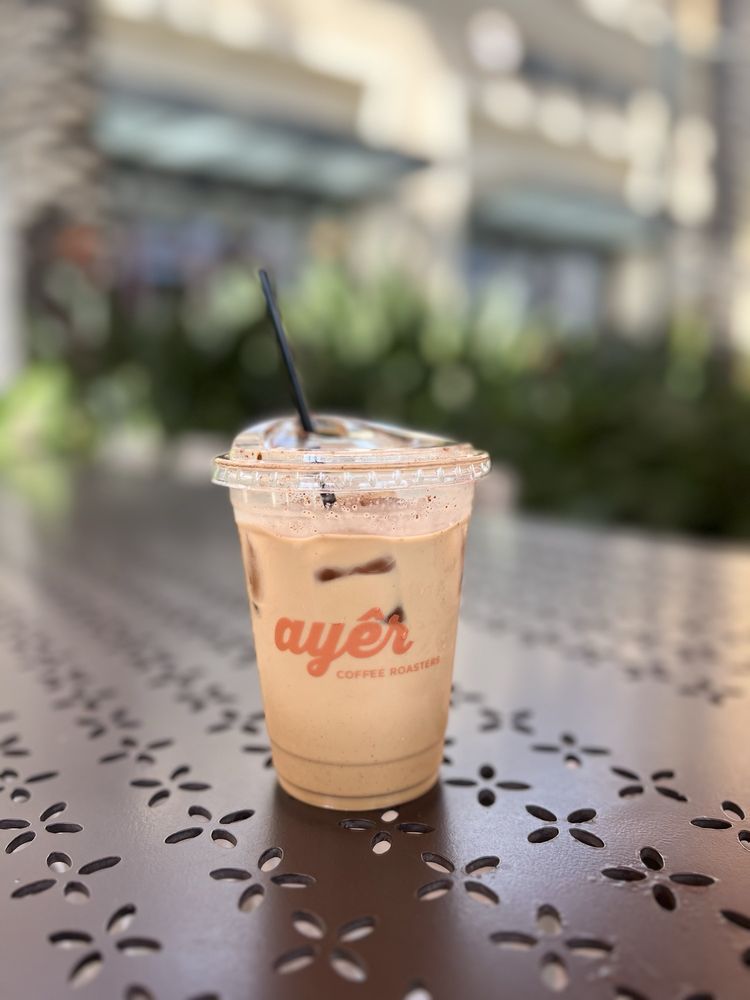 AYER COFFEE - Updated January 2026 - 516 Photos & 367 Reviews - 17292 ...