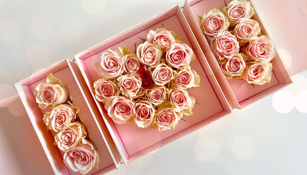 BELLA ROSA FLORIST - Updated August 2025 - 12 Photos - St. Cloud ...