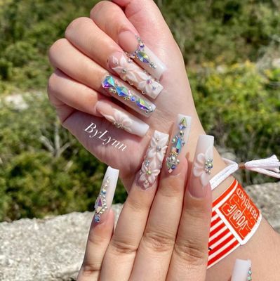 BLINK NAILS BAR - Updated January 2026 - 244 Photos & 45 Reviews ...