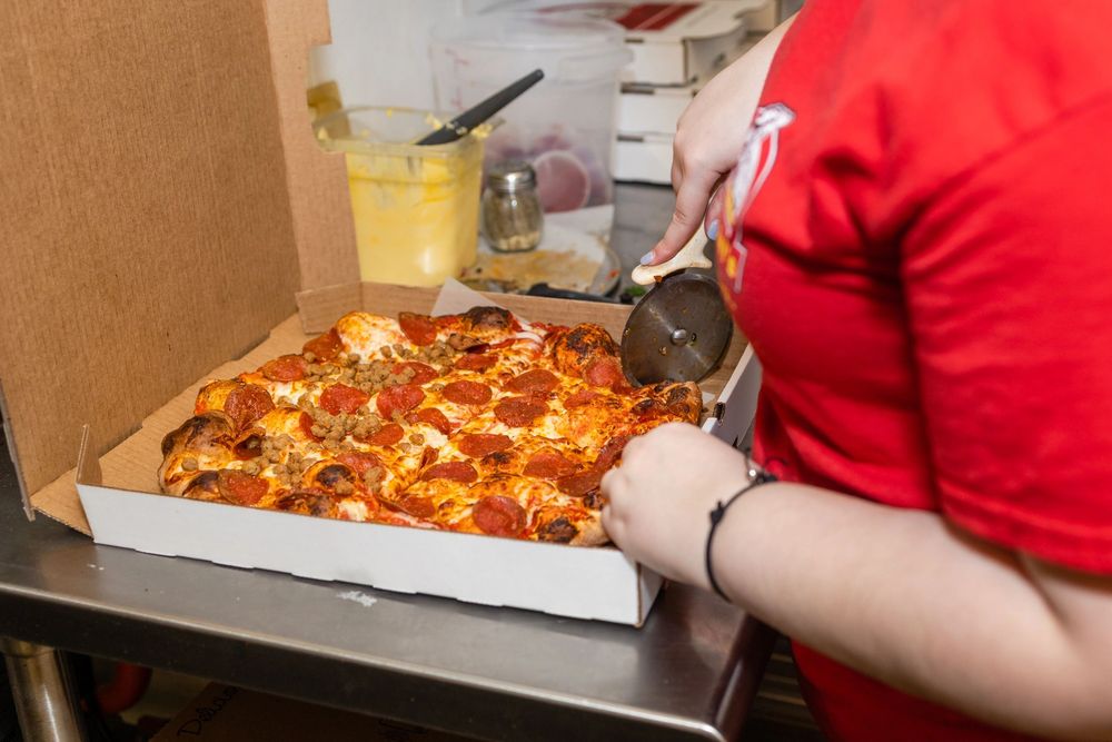 MICHAEL’S PIZZA & MORE - Updated August 2025 - 46 Photos & 46 Reviews ...