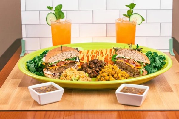 FOODAMED - Updated November 2024 - 146 Photos & 49 Reviews - 4108 N ...