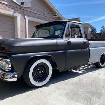 CALLI TIRE AND WHEEL - Updated May 2026 - 13 Photos - 2821 Fruitridge ...