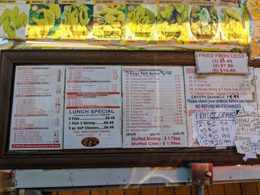 K ASIAN KITCHEN - Updated November 2024 - 50 Photos & 41 Reviews - 5540 ...