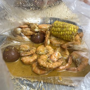 POSEIDON BOIL - Updated May 2025 - 120 Photos & 39 Reviews - 9127 West Broad St, Henrico ...