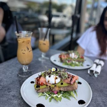 REY SOL COFFEE - Updated June 2024 - 501 Photos & 207 Reviews - 22 ...