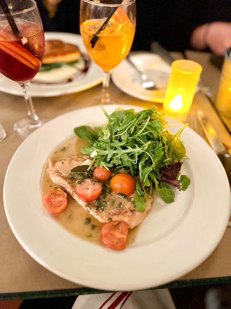 LE PARISIEN - Updated January 2025 - 1069 Photos & 1090 Reviews - 163 ...