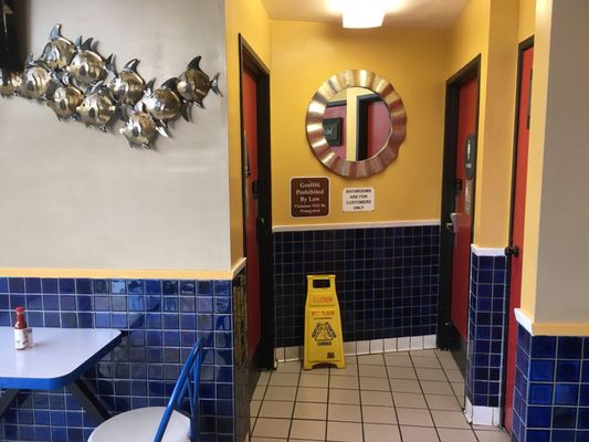 PESCADO MOJADO SEAFOOD GRILL - 157 Photos & 166 Reviews - 610 S Rampart ...