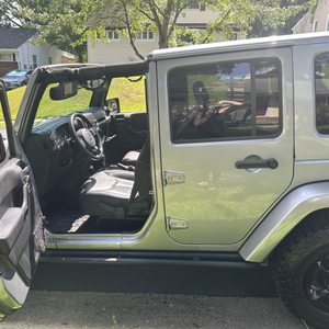 FITZGERALD BUICK GMC - Updated December 2025 - 76 Reviews - 5501 ...