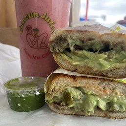 CANCUN JUICE - Updated October 2024 - 178 Photos & 208 Reviews - 2200 ...