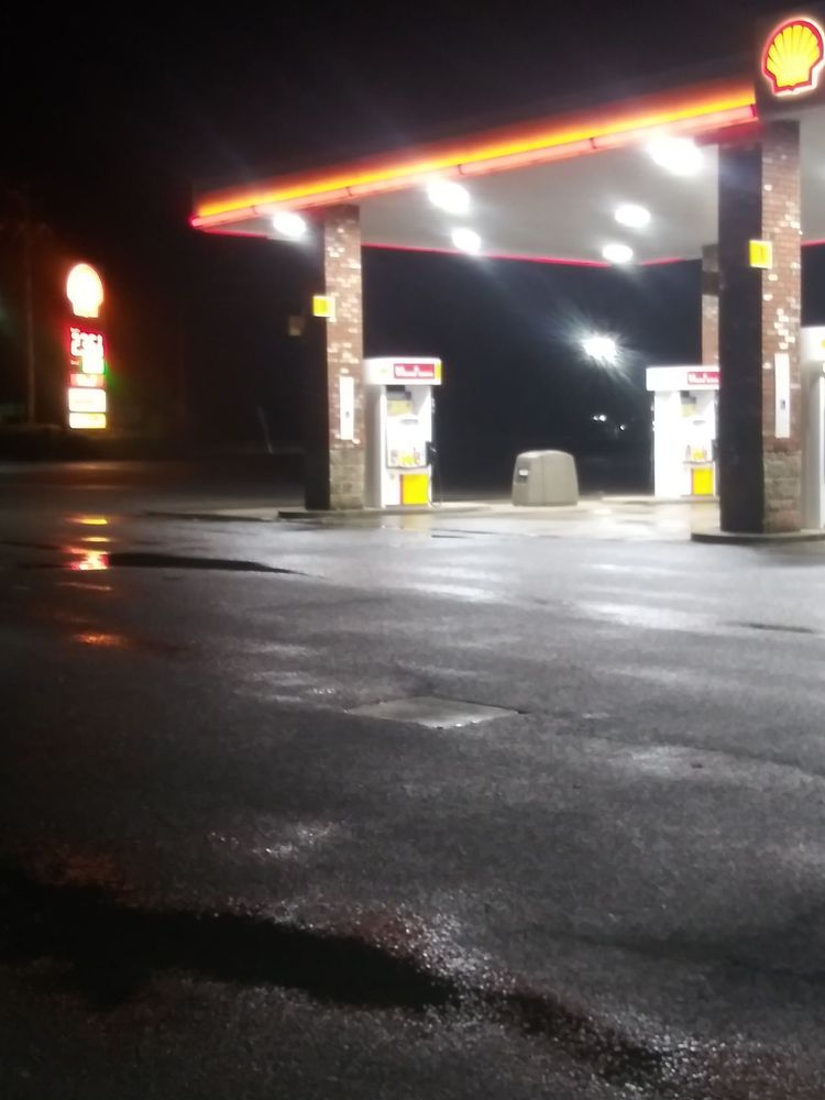 SHELL - Updated August 2024 - 7600 Hwy 41A, Cedar Hill, Tennessee ...