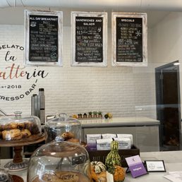LA GELATTERIA - Updated December 2025 - 589 Photos & 246 Reviews ...