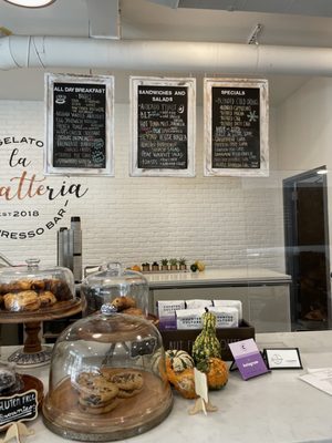 LA GELATTERIA - 330 Photos & 135 Reviews - Gelato - 10414 Detrick Ave ...