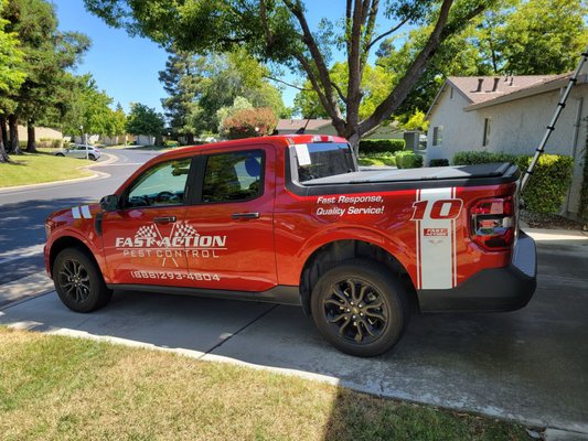 FAST ACTION PEST CONTROL - Updated December 2025 - 137 Photos & 756 ...