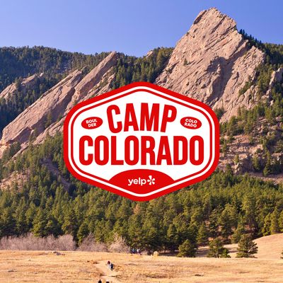 YELP CAMP COLORADO AT MUSEUM OF BOULDER - Updated September 2025 - 413 Photos & 24 Reviews ...