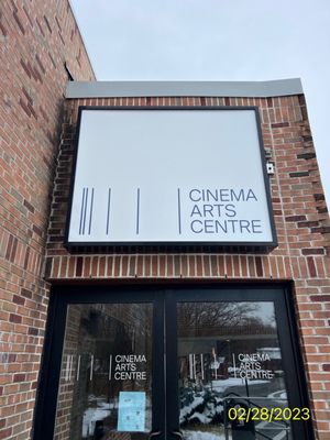 CINEMA ARTS CENTRE - 36 Photos & 76 Reviews - 423 Park Ave, Huntington ...