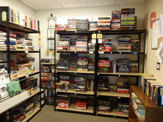 OAK PARK LIBRARY - Updated August 2025 - 20 Photos - 899 N Kanan Rd ...