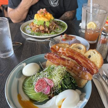OVER EASY - 2428 Photos & 1427 Reviews - 418 Kuulei Rd, Kailua, Hawaii ...