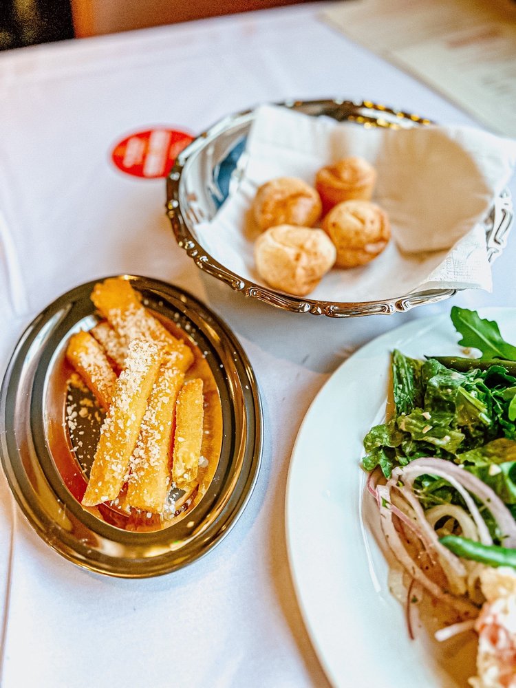 CHAMA NATIVA BRAZILIAN STEAKHOUSE - 64 Photos & 26 Reviews - 6935 ...