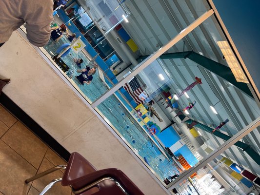 MILLER SWIM SCHOOL - TULSA - Updated November 2025 - 12 Photos & 15 ...