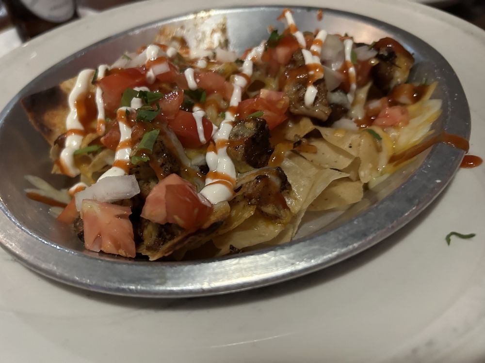 THE STABLES DOWNTOWN GRILL - Updated December 2025 - 49 Photos & 42 ...