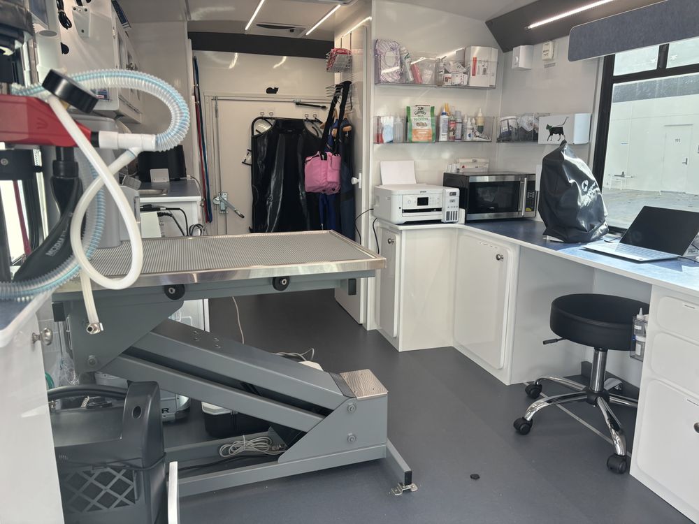 VETS-ASAP MOBILE VETERINARY CARE - Updated August 2025 - 25 Reviews ...