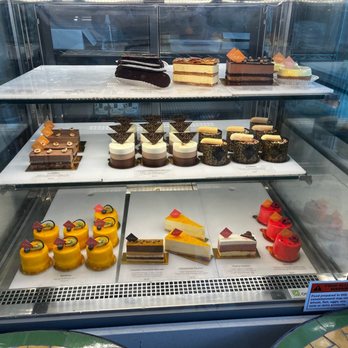 COCOLA BAKERY - Updated July 2024 - 268 Photos & 236 Reviews - 2810 Bay ...