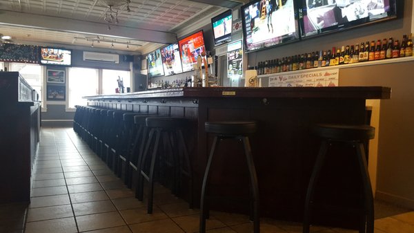 VOLPE’S SPORTS BAR - Updated March 2025 - 32 Photos & 59 Reviews - 501 ...