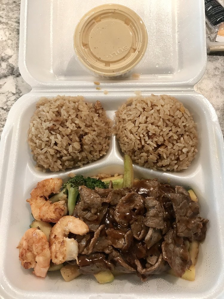 TOKYO EXPRESS - 74 Photos & 107 Reviews - 6610 Mooretown Rd ...