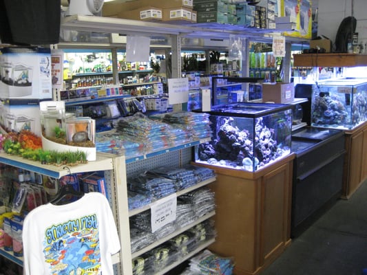 STRICTLY FISH - 100 Photos & 233 Reviews - 6903 Carson St, Lakewood ...