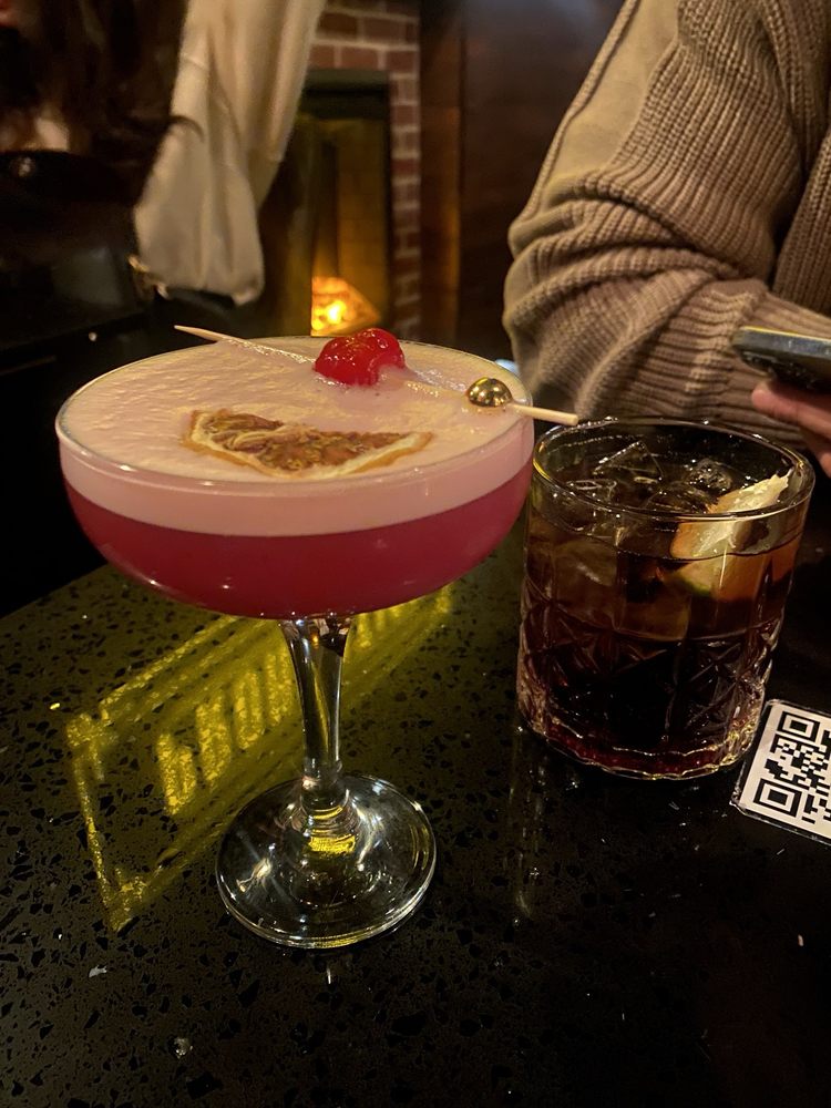 PROHIBITION BAR & LOUNGE - Updated June 2024 - 720 17 Avenue SW ...