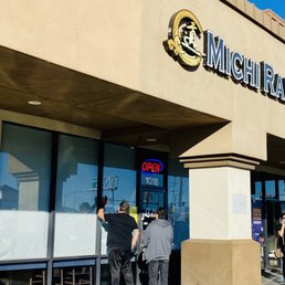 MICHI RAMEN - Updated December 2024 - 818 Photos & 566 Reviews - 1018 W ...