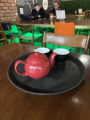UNCOMMON GROUND COFFEE ROASTERY - Updated July 2025 - 14 Photos - 10-12 ...