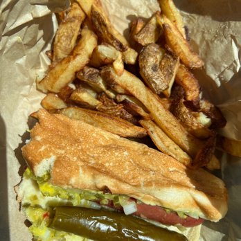 JIMMY’S RED HOTS - Updated November 2024 - 234 Photos & 377 Reviews ...