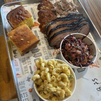 ZZQ TEXAS CRAFT BARBEQUE - Updated December 2024 - 990 Photos & 822 ...