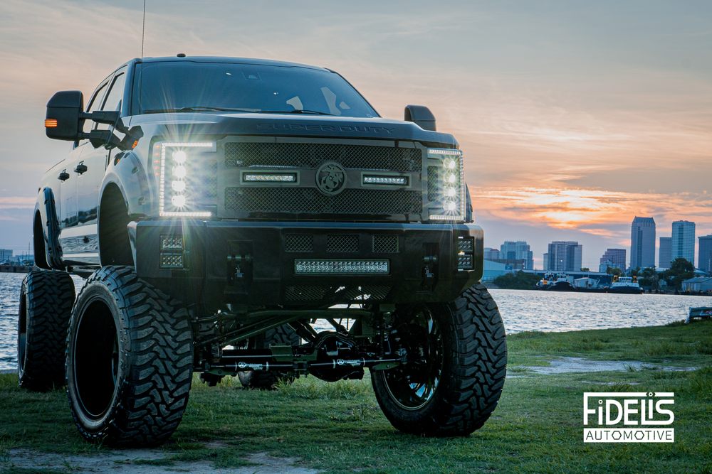 FIDELIS AUTOMOTIVE - Updated January 2026 - 3146 E Sr 60, Valrico ...