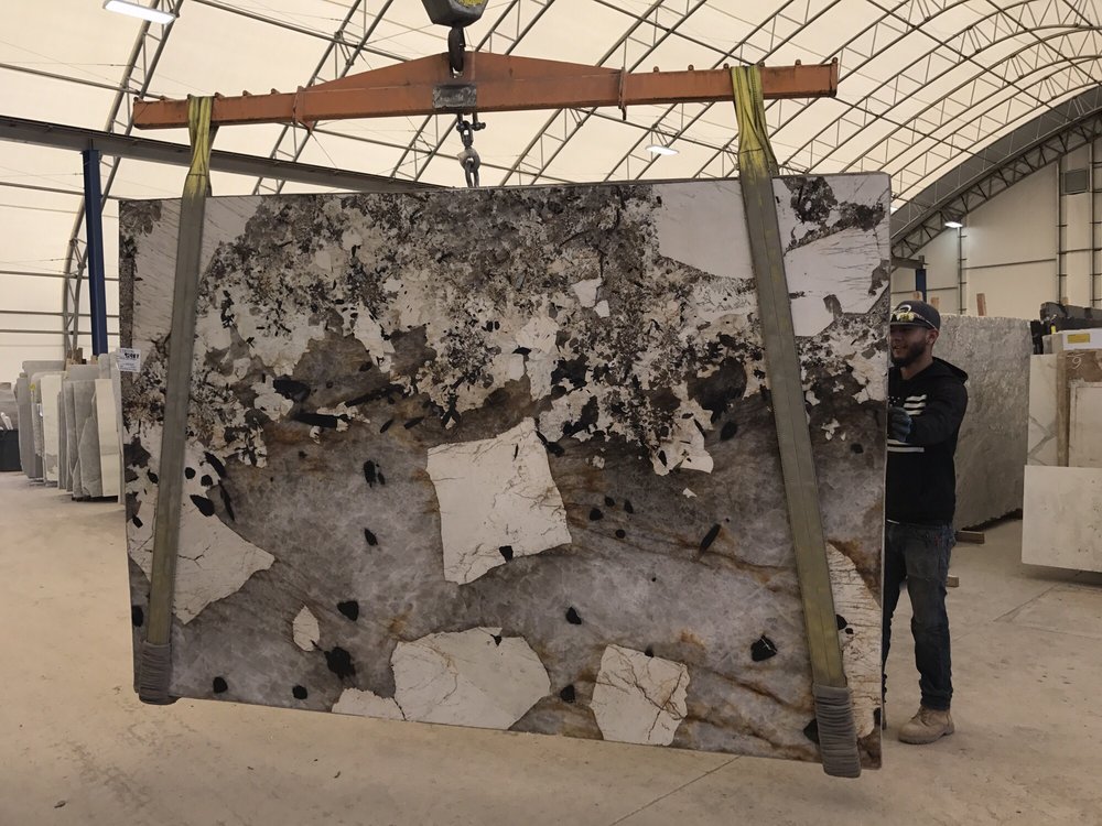 TRITON STONE - Updated January 2026 - 19 Photos & 18 Reviews - 107 W ...