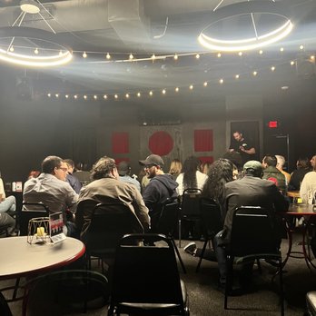 DALLAS COMEDY CLUB - Updated August 2024 - 303 Photos & 52 Reviews ...