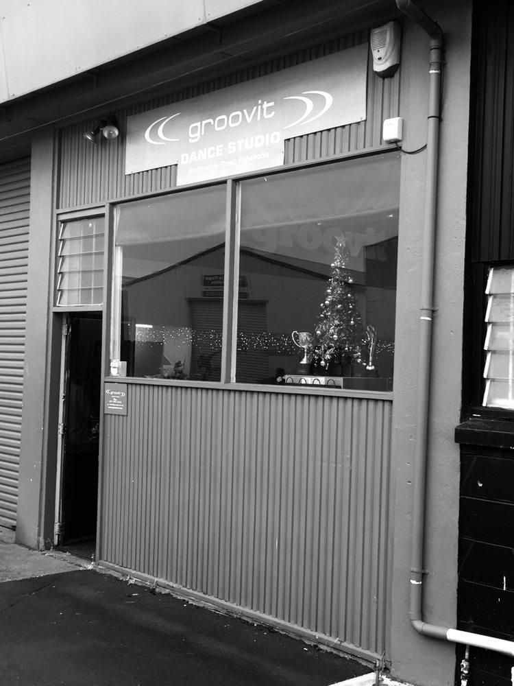 GROOVIT - Updated April 2024 - 6A Crosbie Road, Pukekohe, Auckland, New Zealand - Dance Schools ...