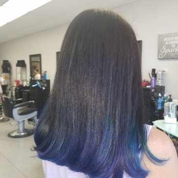 CHARLENE’S BARBER SHOP & SALON - Updated June 2026 - 483 Monroe Tpke ...