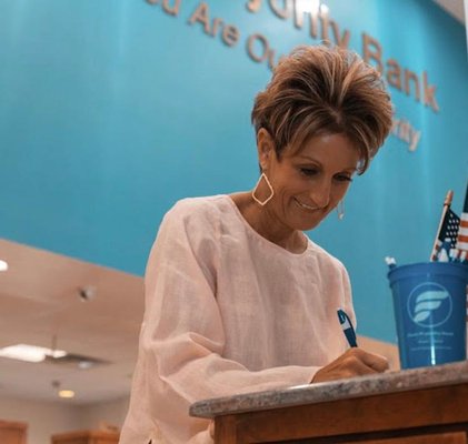 FIRST PRYORITY BANK - Updated September 2025 - 310 E Graham Ave, Pryor ...