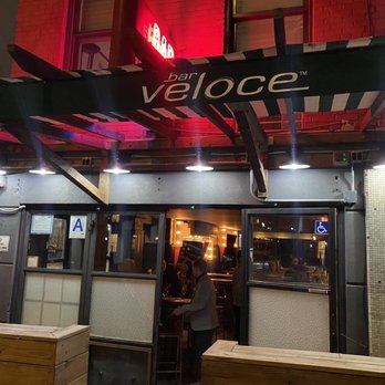 BAR VELOCE - GREENWICH VILLAGE - Updated April 2025 - 73 Photos & 105 ...