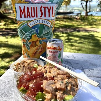 SUISAN FISH MARKET - 996 Photos & 685 Reviews - 93 Lihiwai St, Hilo ...