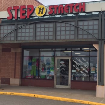 STEP N STRETCH - Updated August 2025 - 13915 Aldrich Ave S, Burnsville ...