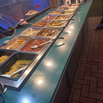 CHINA GARDEN BUFFET - Updated April 2025 - 44 Photos & 114 Reviews - 79 ...