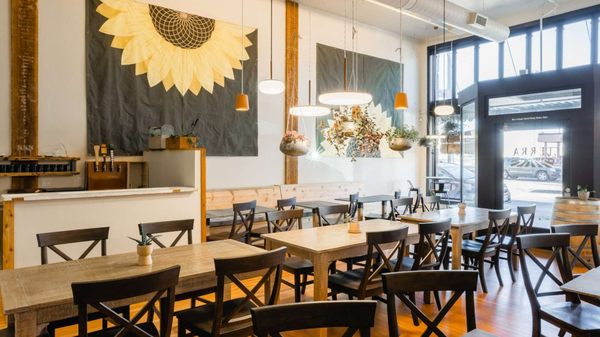 TERRA KITCHEN - Updated January 2026 - 106 Photos & 98 Reviews - 509 SW ...