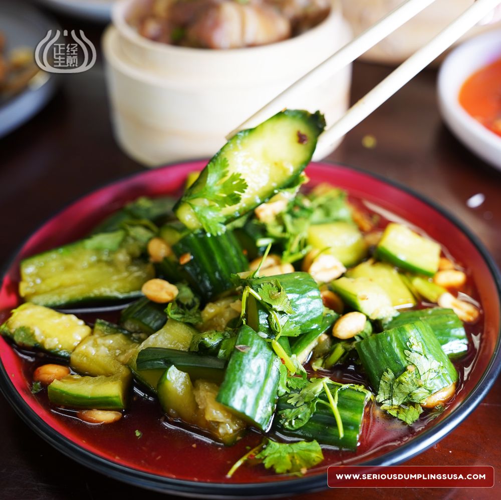 SERIOUS DUMPLINGS - BOCA RATON - Updated December 2025 - 416 Photos ...