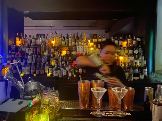 LO-FI - Updated June 2024 - 43 Photos & 44 Reviews - 1323 J St, Modesto ...