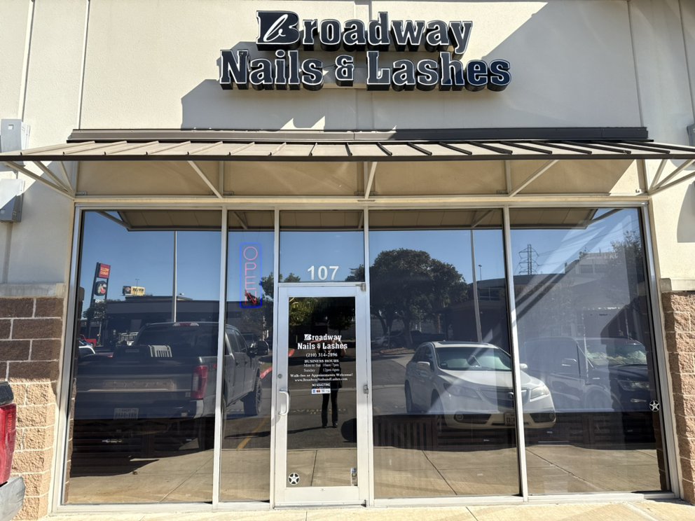 BROADWAY NAILS & LASHES - Updated December 2025 - 1002 Photos & 255 ...