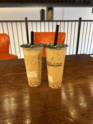 MILK+TEA - Updated May 2025 - 52 Photos & 18 Reviews - 1700 W Parmer Ln ...