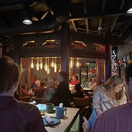 LING WU ASIAN RESTAURANT AT THE GROVE - Updated October 2025 - 207 ...